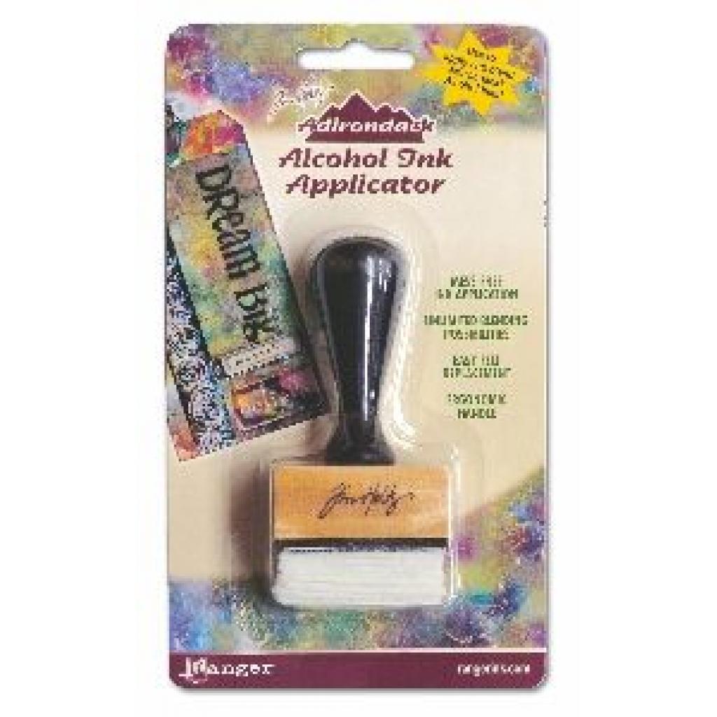 Ranger Alcohol Ink - Applicator Tool